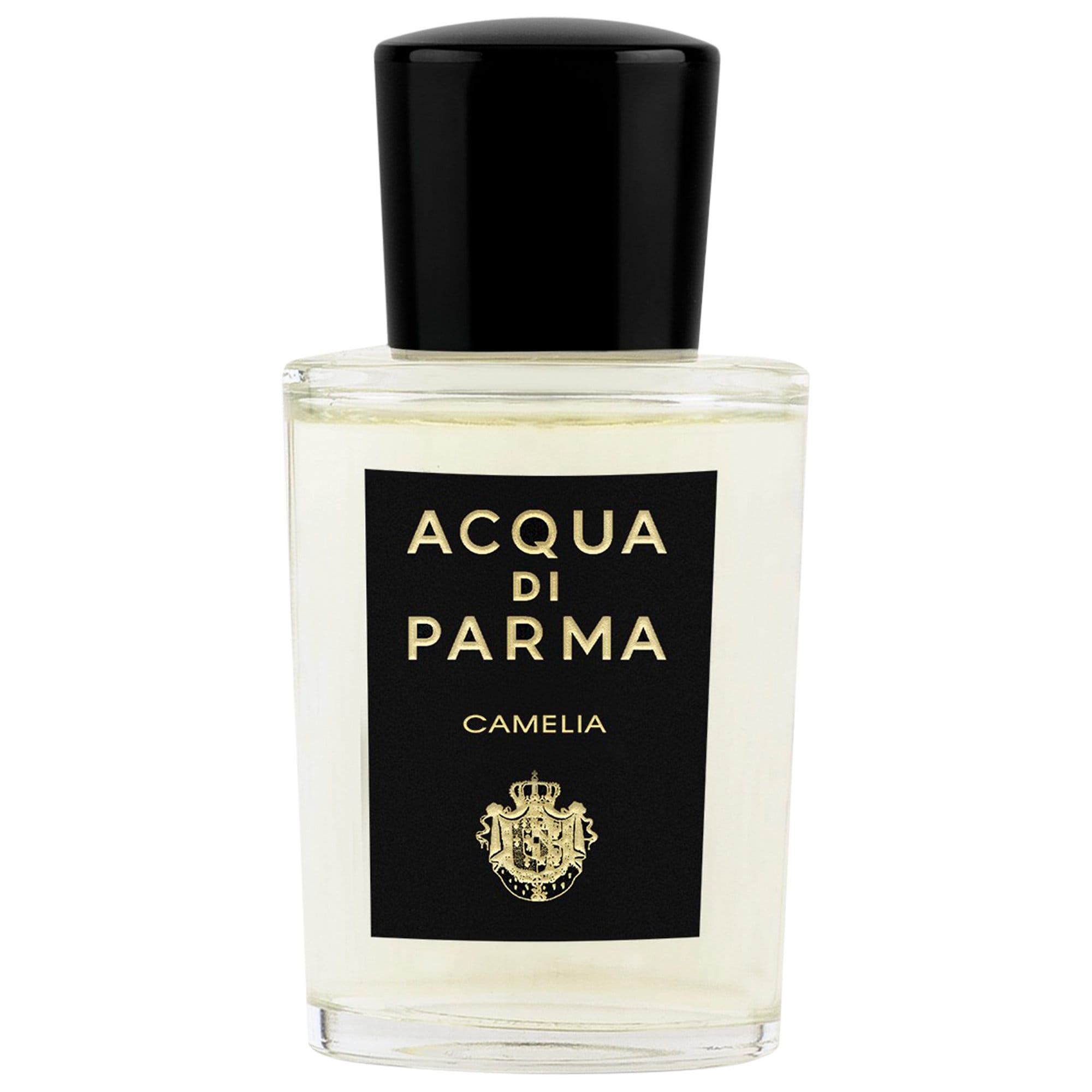 Camelia Parfum - Homecare24