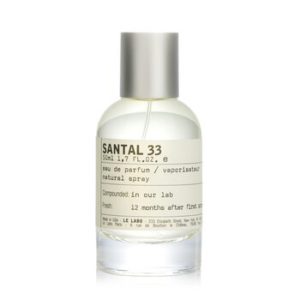 Santal 33 Eau De Parfum Spray – eCosmetics: All Major Brands | Fast ...