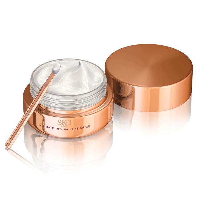 LXP Ultimate Revival Eye Cream – eCosmetics: Popular Brands, Fast Free ...