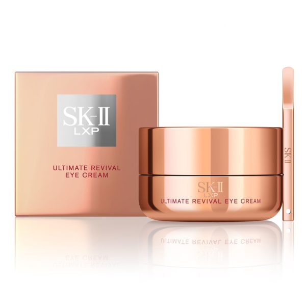 LXP Ultimate Revival Eye Cream – eCosmetics: Popular Brands, Fast Free ...