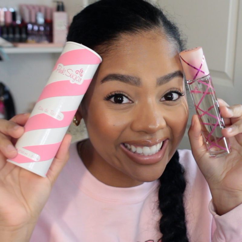 Pink Sugar is Nostalgia in a Bottle – eCosmetics: Popular Brands, Fast ...