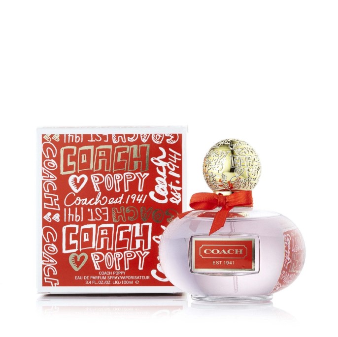 Poppy Eau De Parfum Spray – eCosmetics: Popular Brands, Fast Free ...