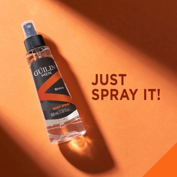 Men Body Spray – eCosmetics: Popular Brands, Fast Free Shipping, 100% ...